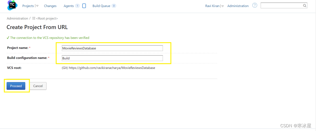 SQL Server Database：使用Github和TeamCity的持续集成_plsql 持续集成-CSDN博客