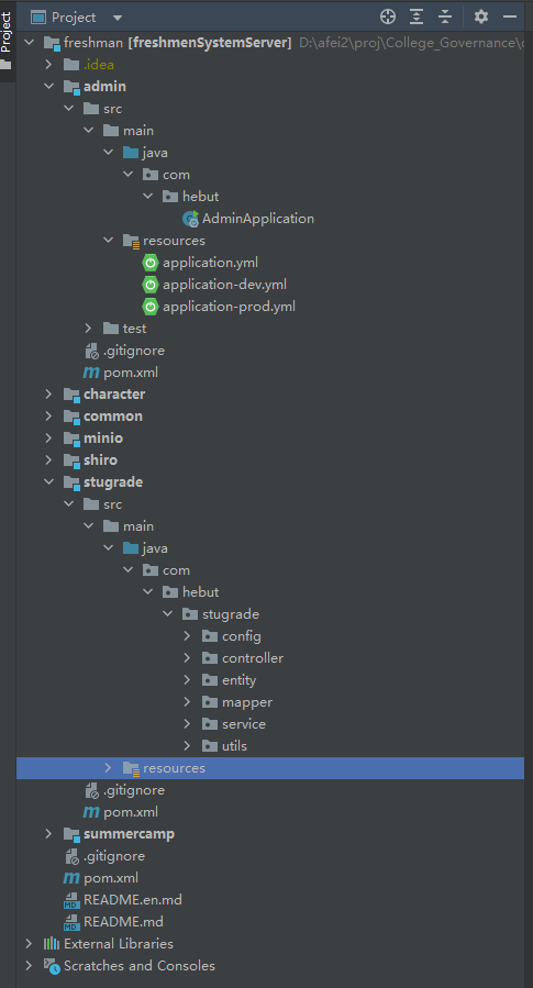 SpringBoot+mybatisplus+druid+MAVEN多模块配置多数据源_程序包com.baomidou.dynamic.datasource.annotation不存在-CSDN博客