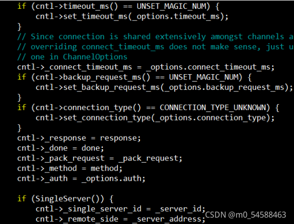 Brpc代码分析-Server端（九）_brpc attachment-CSDN博客