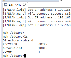 11.RT-thread项目实战--usb_device 模拟读卡器_rt-thread usb-CSDN博客