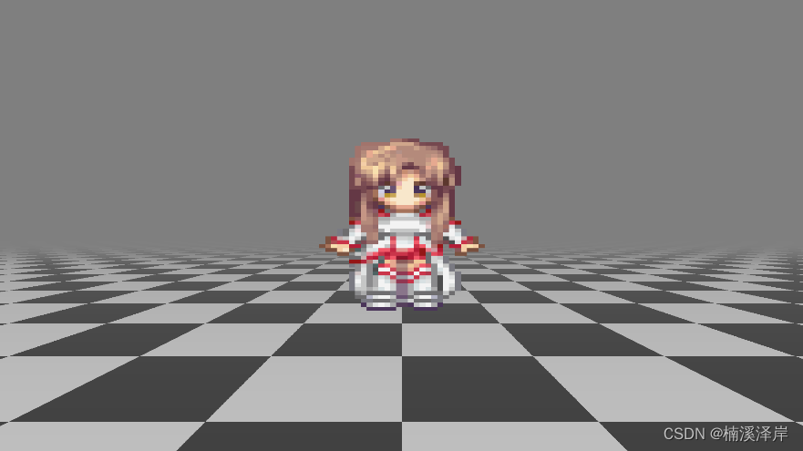 Unity中shader序列图动画（uv流动的通用起始点） 走unity 走uv Sader Csdn博客