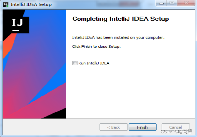 Java开发环境(JDK+IDEA)安装教程,-CSDN博客