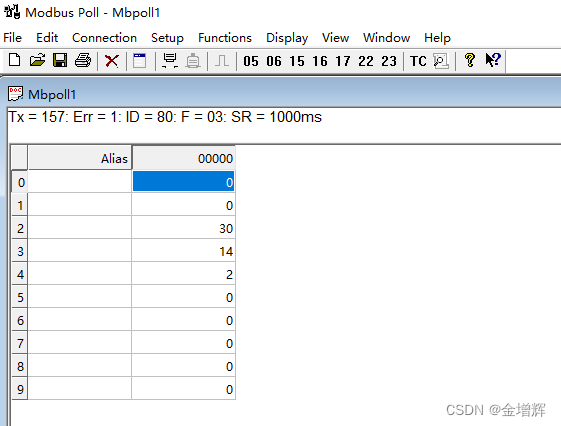 Python读取modbus数据（WTVB01-485振动传感器）-CSDN博客