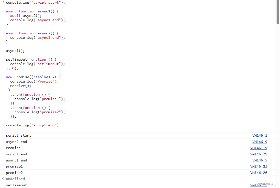 JavaScript的同步与异步任务详解_typescript中异步的执行过程-CSDN博客
