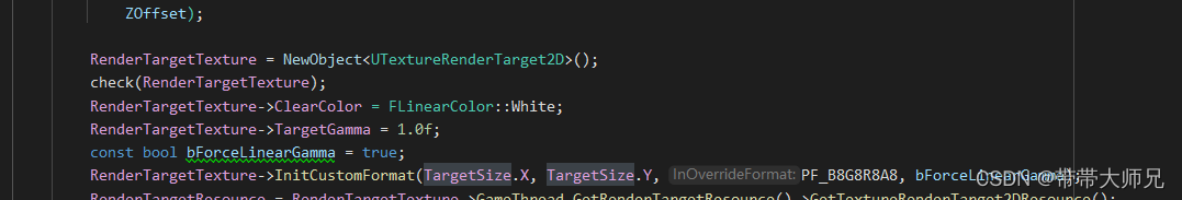 UE引擎 LandscapeGrass 实现机制分析(UE5.2)_ue5 hism-CSDN博客