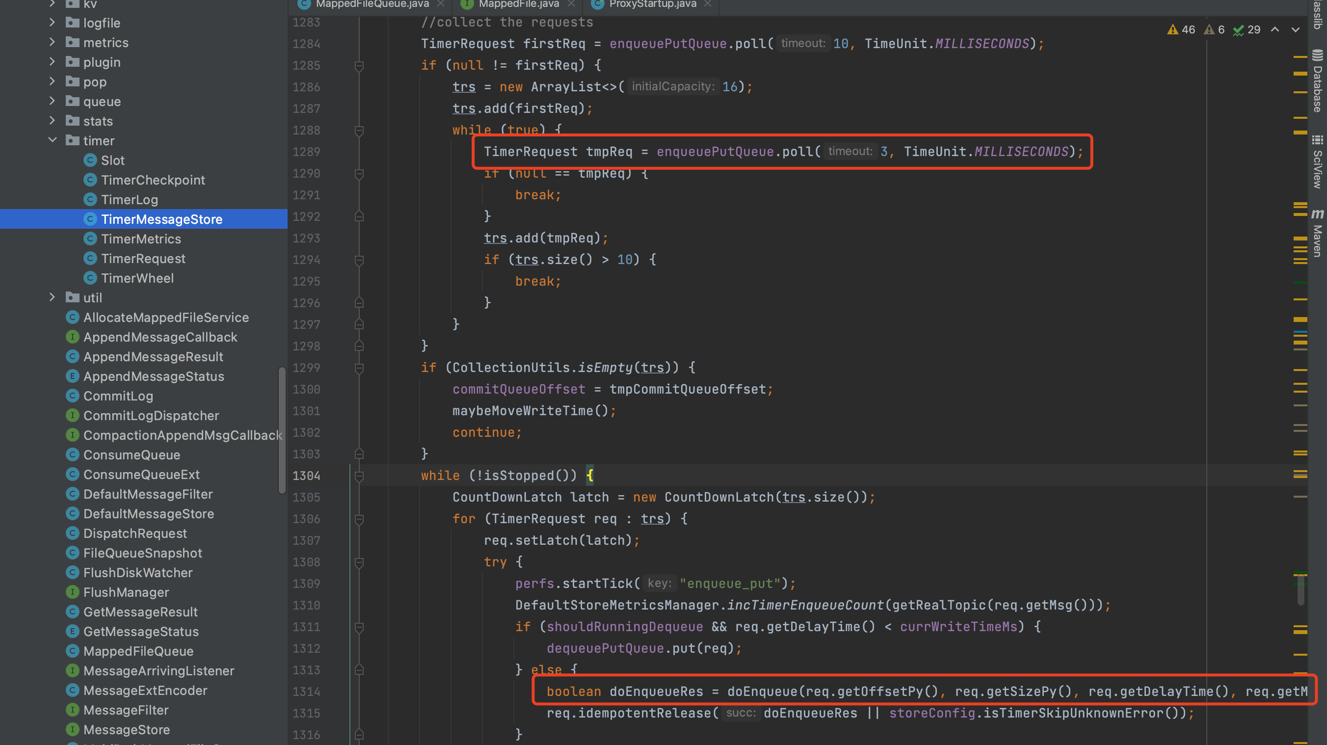 【RocketMQ】RocketMQ 5.0版本任意时刻延迟消息的实现原理浅析_at org.apache.rocketmq.store.timer.timermessagesto-CSDN博客