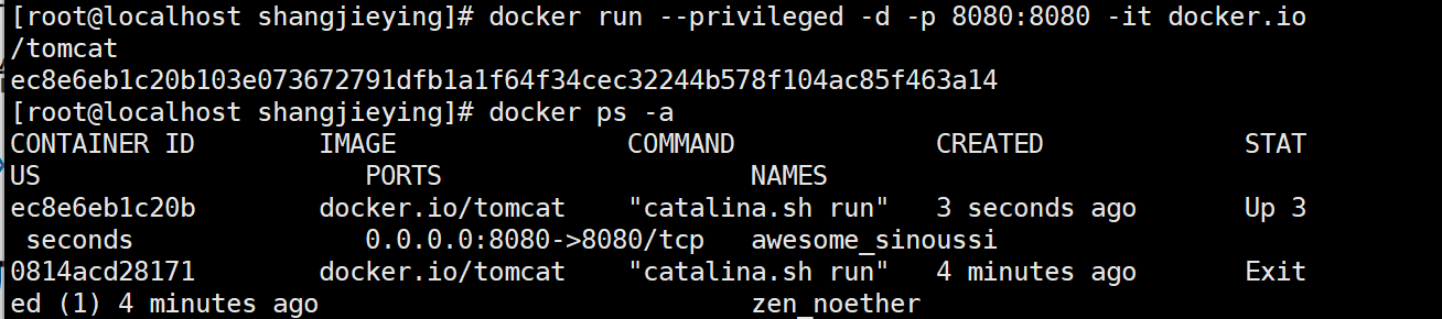 Docker是什么？使用场景作用及Docker的安装和启动详解_启动docker-CSDN博客