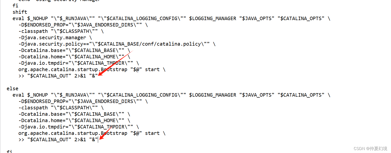 linux下利用cronolog按天分隔tomcat日志并清除过期的日志-CSDN博客