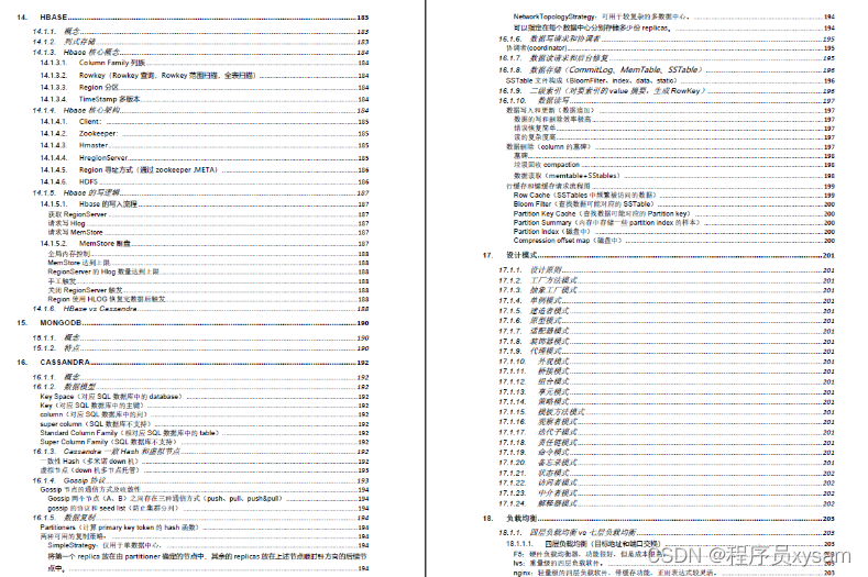 吊打98%的JAVA同行，这份阿里P8架构师升级手册登上天梯！_java工程师升级天梯度-CSDN博客