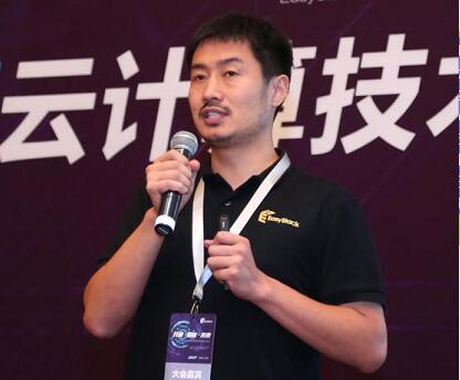 EasyStack助力OpenStack实现大规模部署-CSDN博客