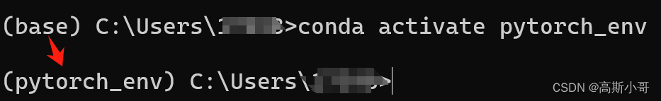 快速安装PyTorch：Miniconda一步到位_miniconda安装pytorch-CSDN博客