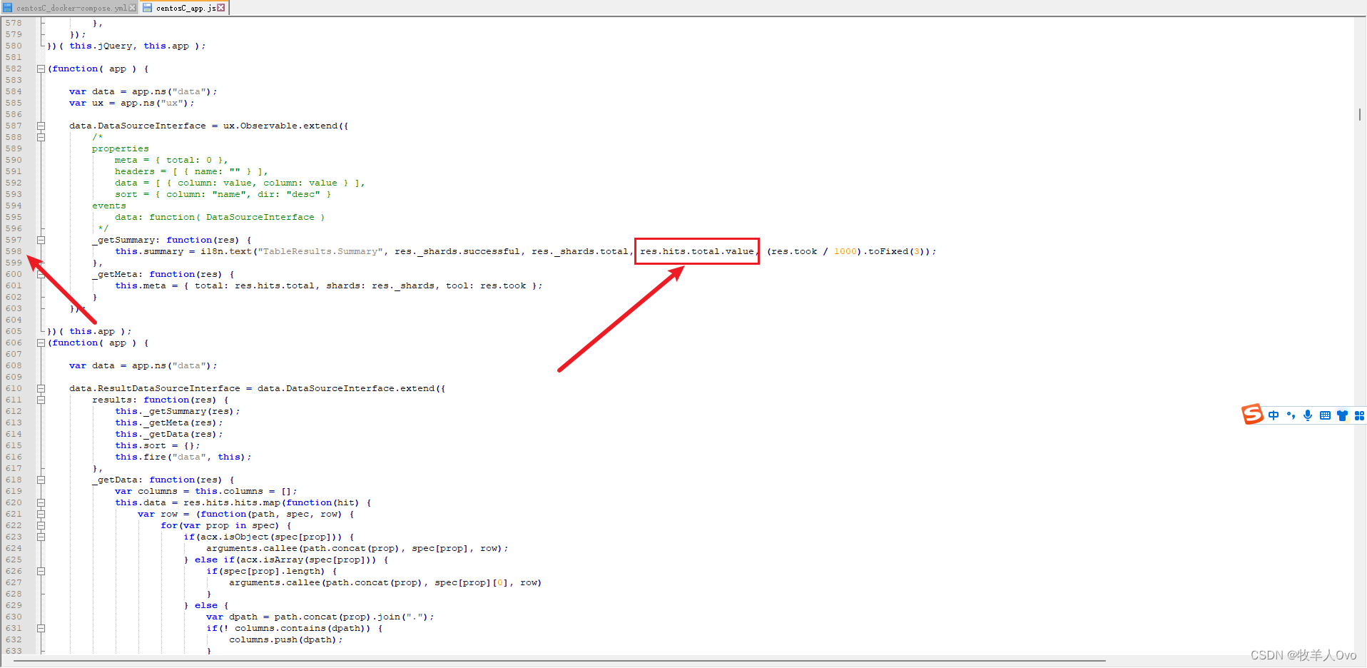 一、docker-compose部署elasticsearch+hanlp分词器（7.16.2版本）----附完整镜像_hanlp docker-CSDN博客