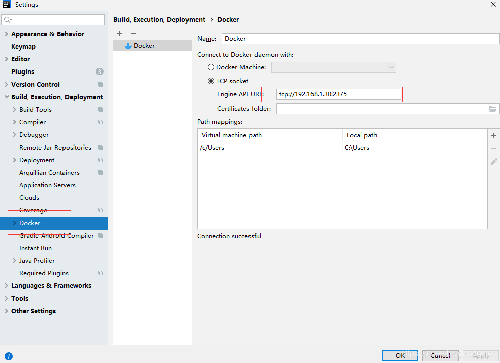 Spring boot项目 构建自己的docker镜像（maven插件方式，宿主机dockerfile构建方式，idea插件方式）Centos7_spring-boot-maven ...