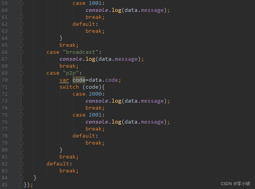 使用nodejs+Socket打造P2P实现多人聊天室_node.js多人聊天室-CSDN博客