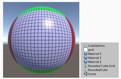 Unity——网格变形（制作一个压力球）_meshdeformer-CSDN博客