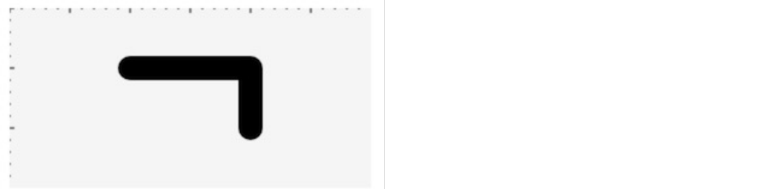 canvas画布绘制线条样式：粗细，圆角，拐角等_canvas线条粗细-CSDN博客