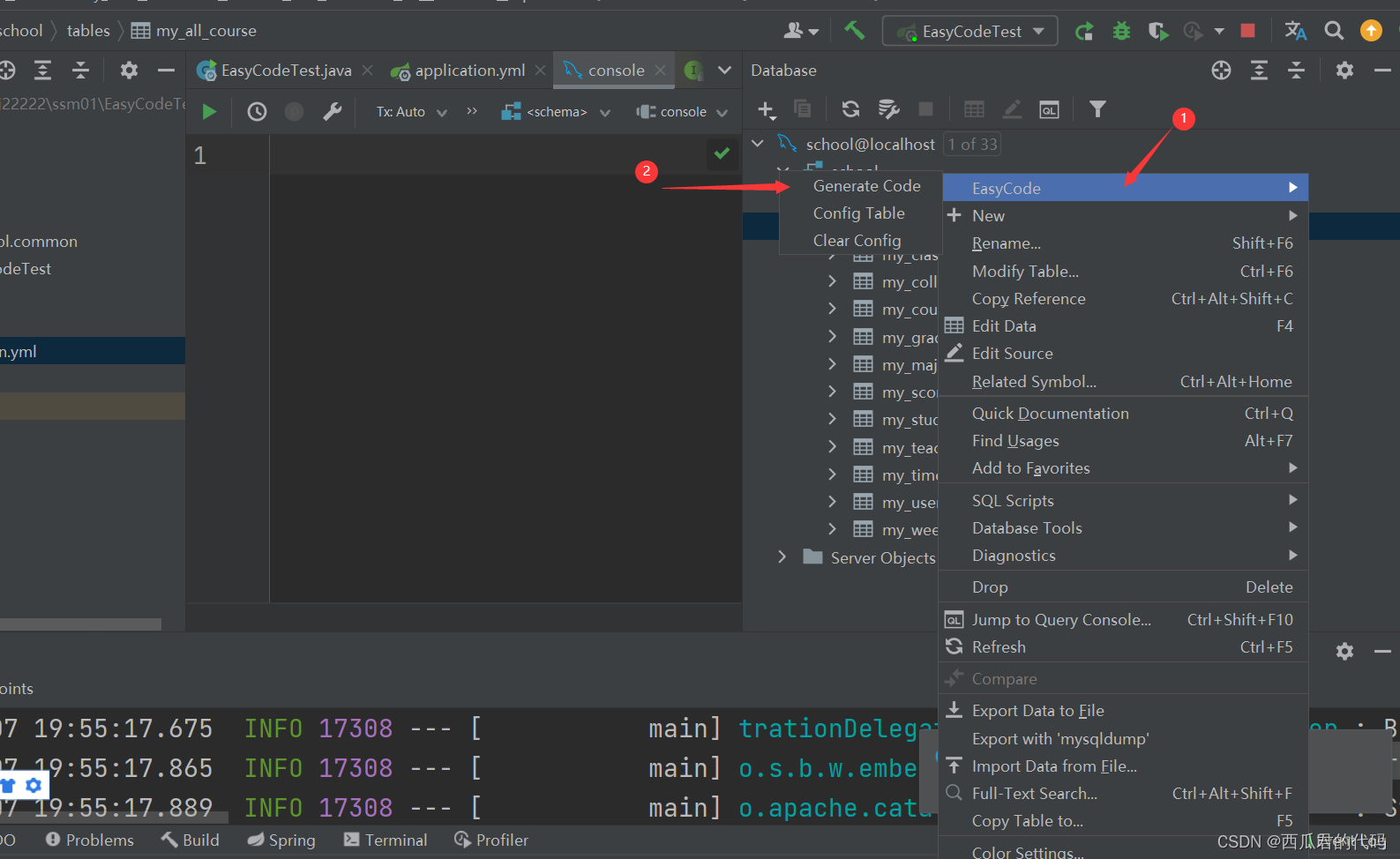easycode使用_gpt easycode怎么用-CSDN博客