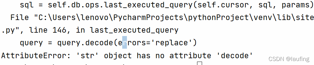 window下django连接mysql_django windows环境依赖mysql client-CSDN博客