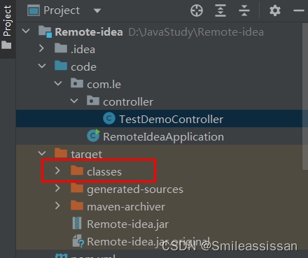 IDEA如何进行远程Debug调试（二）解决jar包运行报错的问题_idea远程调试jar包-CSDN博客