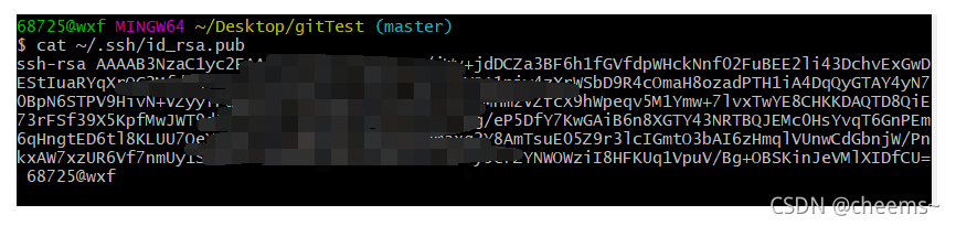 Git版本控制及Goland使用Git教程_goland配置git-CSDN博客