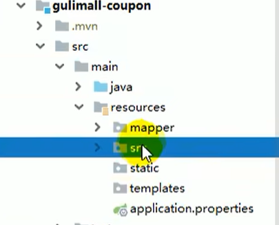 谷粒商城笔记+踩坑（1）——架构、项目环境搭建、代码生成器-CSDN博客