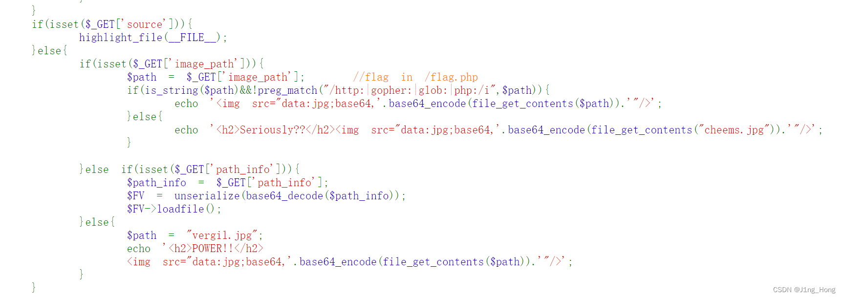 NSSCTF-[SWPUCTF 2022]-web_tap code nssctf-CSDN博客