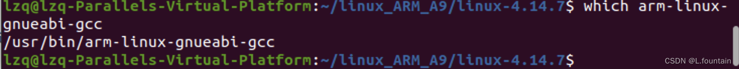 Linux设备驱动开发(一) 使用Qemu模拟ARM vexpress-a9开发板_linux驱动程序如何在qemu仿真-CSDN博客