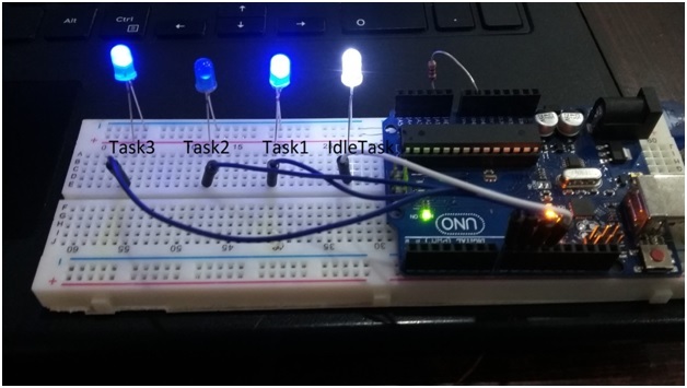 arduino使用FreeRTOS实时操作系统_arduino freertos-CSDN博客