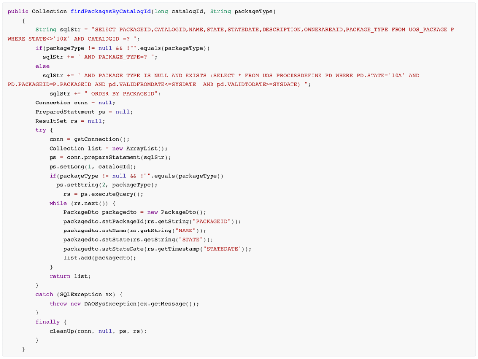 浅谈GPT在数据库重构项目中的创新应用_如何使用gpt重构整个java项目-CSDN博客