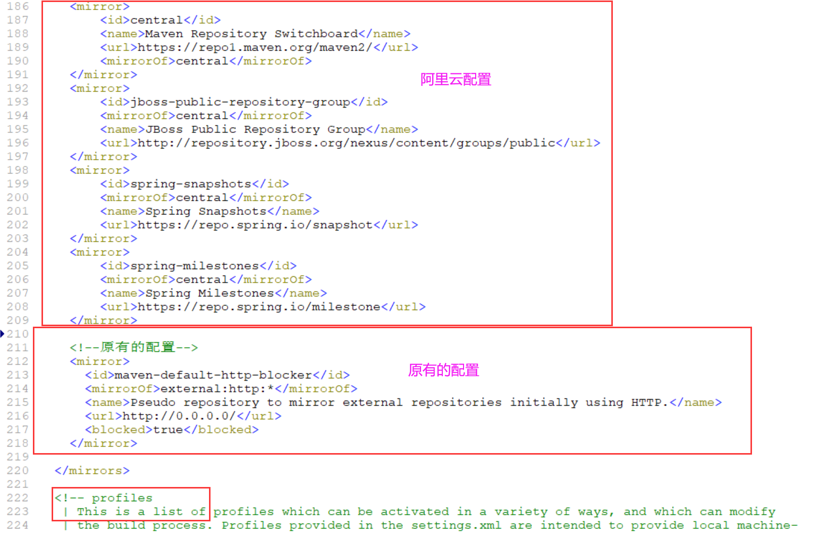 apache-maven-3.8.4下载配置【解决JDK15与Maven-3.3.9低版本不匹配问题---mvn -v无法找到JAVA ...