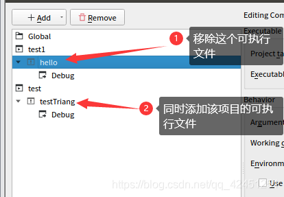 KDevelop的安装、配置、项目创建以及外部嵌入式项目导入目录_kdevelop安装-CSDN博客