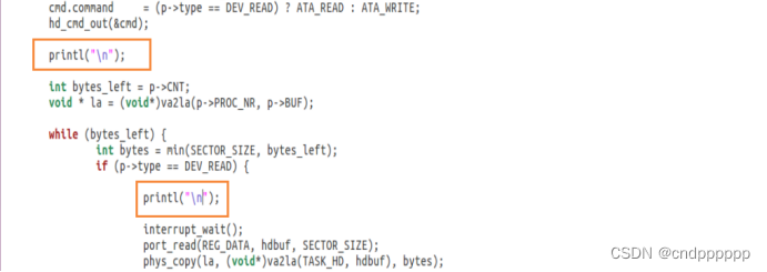 操作系统大作业——基于OrangeOS的改写（0）_orange os assert报错-CSDN博客