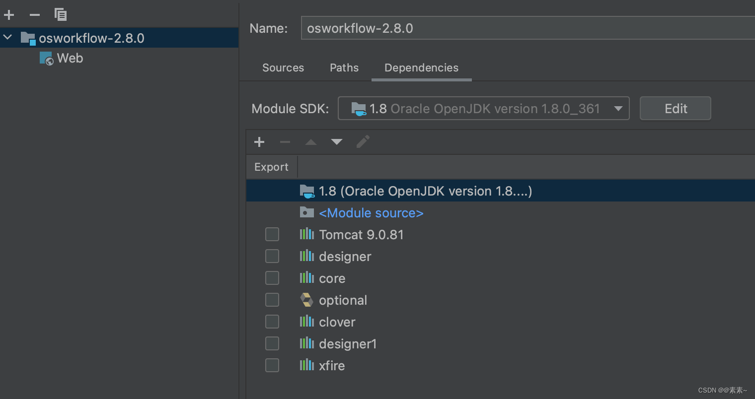 osWorkflow-1——osWorkflow官网例子部署启动简单使用（版本：OSWorkflow-2.8.0）-CSDN博客