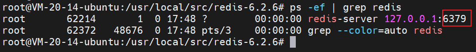 【Redis】安装Redis_redis安装-CSDN博客