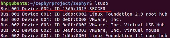 第1篇 zephyr基于ubuntu环境搭建_ubuntu在官网下载并解压nrf-command-line-tools-CSDN博客