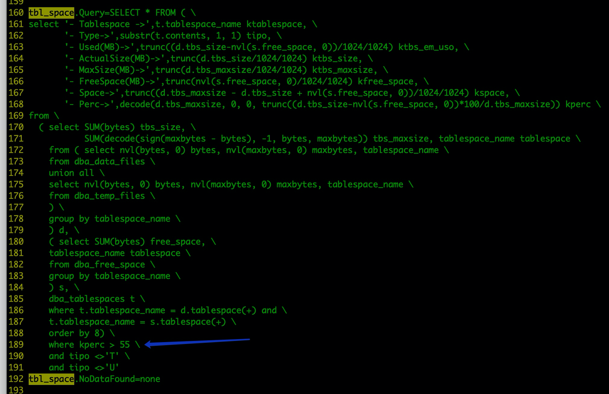 zabbix监控oracle-orabbix插件-CSDN博客