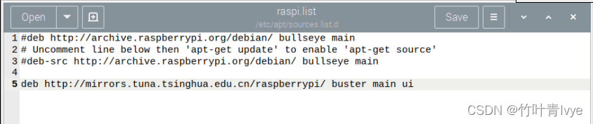 树莓派4b安装opencv Python无法定位软件包 Python Opencv Csdn博客