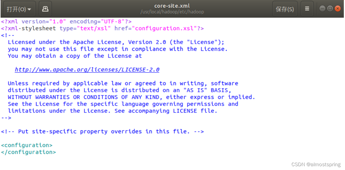 【大数据】下载hadoop与jdk_hadoop下载-CSDN博客