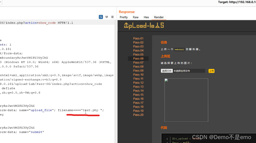【WAF剖析】——文件上传之安全狗bypass_文件上传bypass-CSDN博客