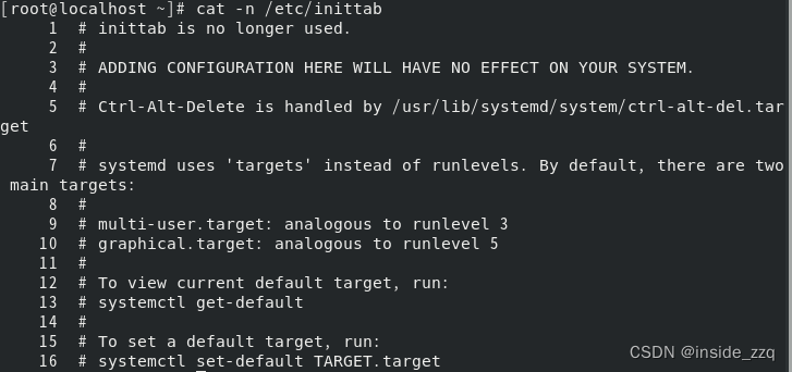 Linux操作系统的目录文件类命令及查看系统信息类命令浏览目录类文件类命令 Csdn博客