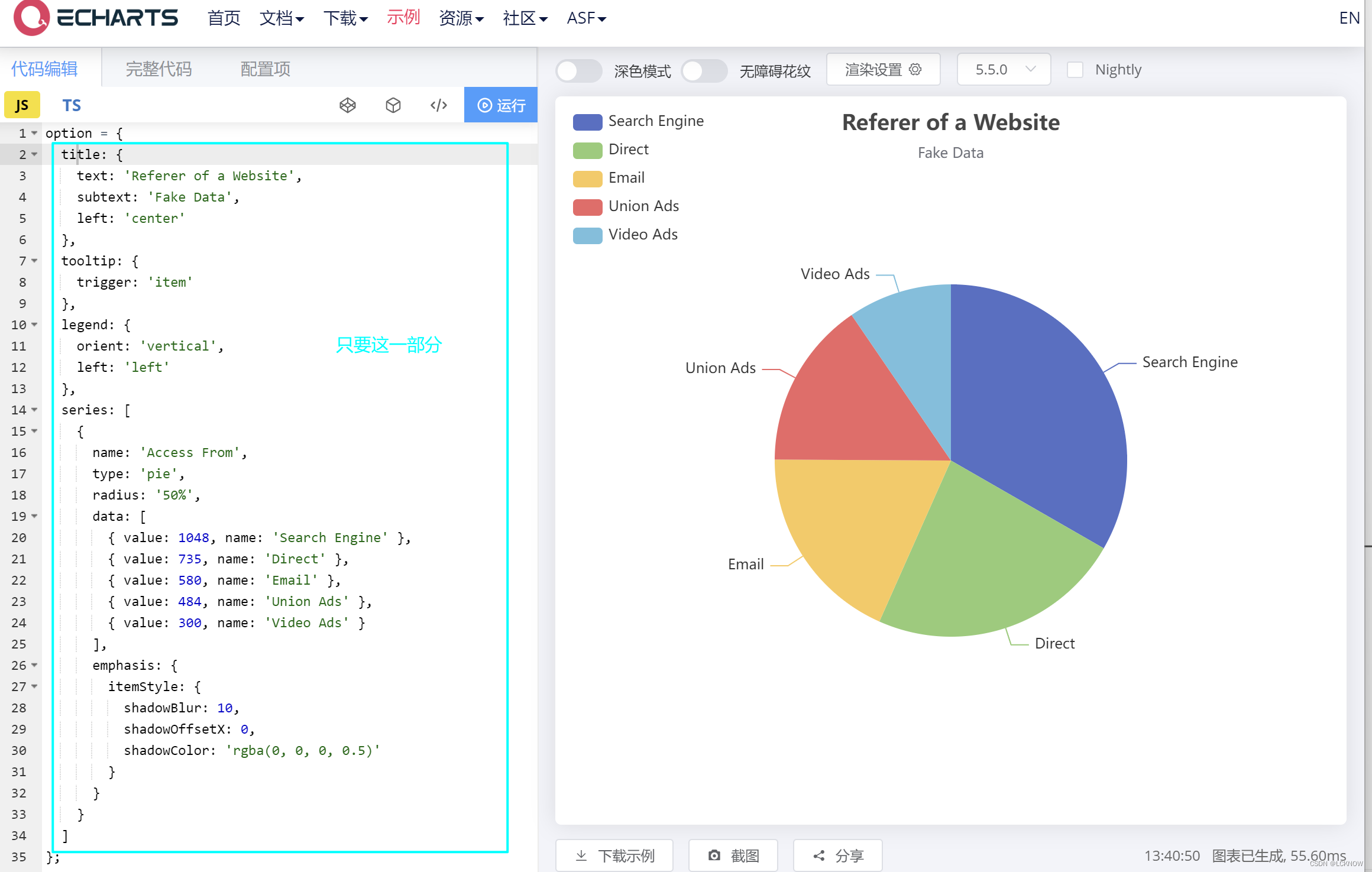 研究 Vue中使用 Echartsecharts 会扰乱vue组件生命周期顺序吗 Csdn博客