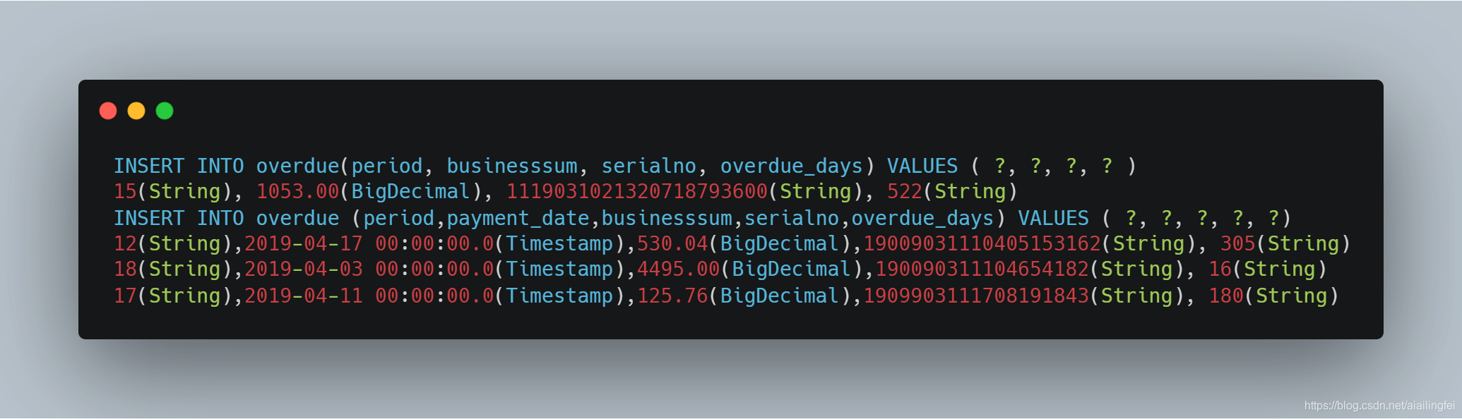 记 mybatis-plus 批量插入为什么是单条的_preparedstatement.executebatch只加了一条数据-CSDN博客