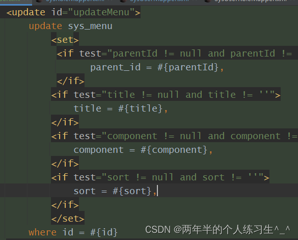 mysql bug记录_my bug的内容是什么-CSDN博客