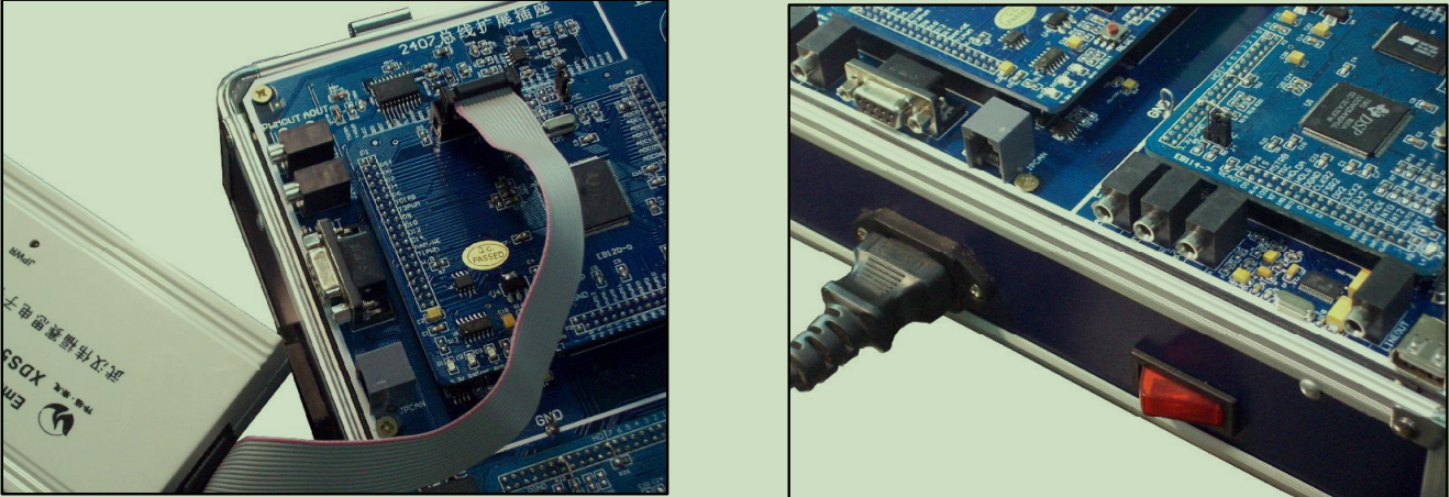 DSP实验1-CCSv3.3环境的安装和配置_ccs3.3-CSDN博客