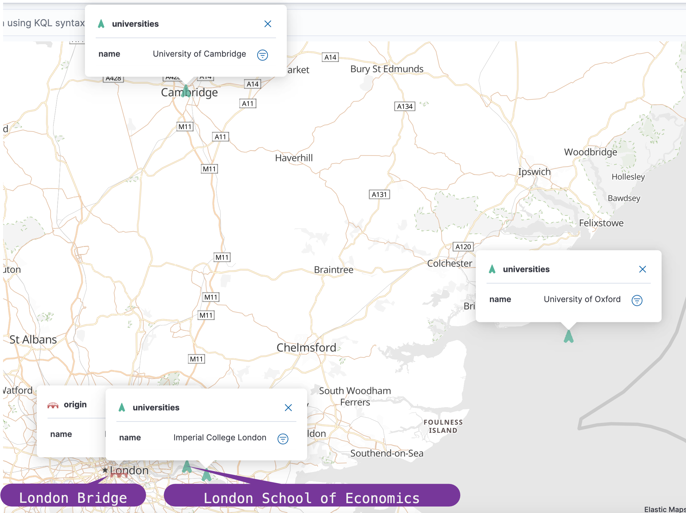 Elasticsearch：使用 distance feature 查询提高分数_es 距离近的加大分数-CSDN博客