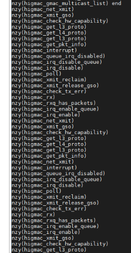 Hi3559AV100-网口调试_hi3559a 网口设备树-CSDN博客