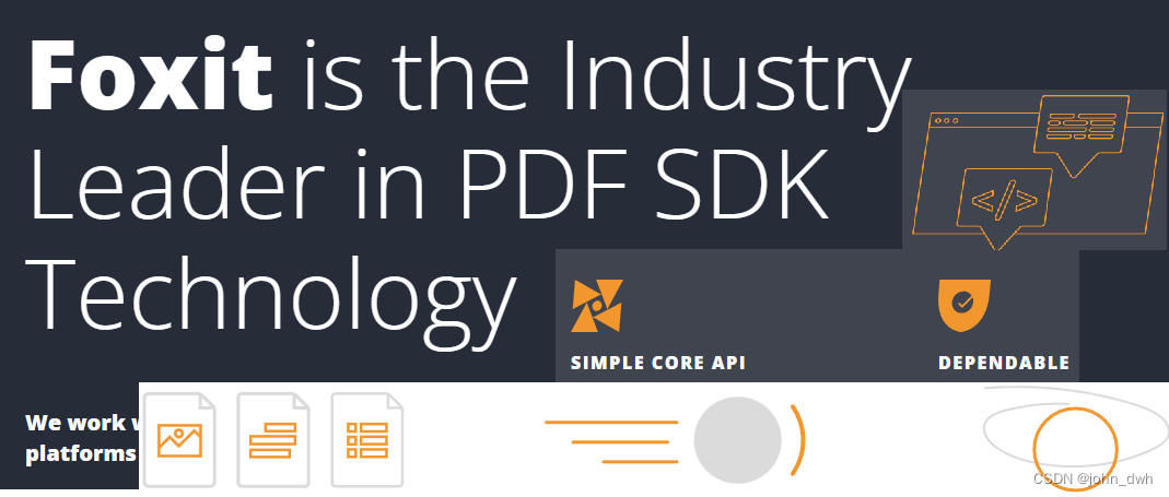 Foxit PDF SDK 9.0.0 linux for C++ Crack_foxit pdf sdk5.0和9.0的区别-CSDN博客