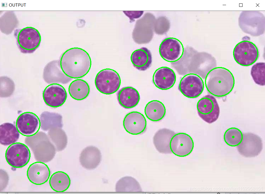 OpenCV学习 基础图像操作（十二）：霍夫变换_medianblur(src, moutput, 3);-CSDN博客