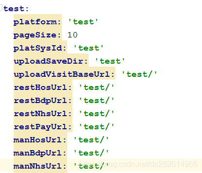 SpringBoot注解之@ConfigurationProperties-CSDN博客