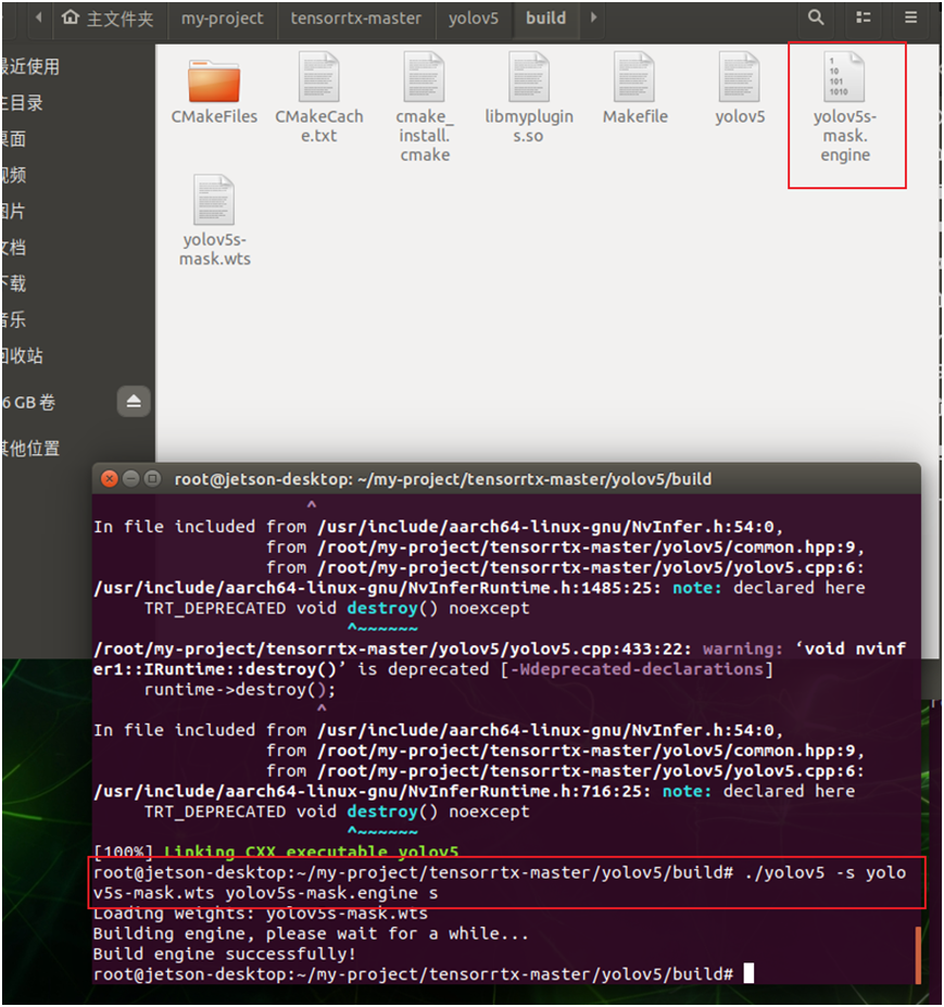 Nvidia Jetson Nano Developer KIT配置全过程（五）：Pycuda及TensorRT安装配置_pycuda下载-CSDN博客